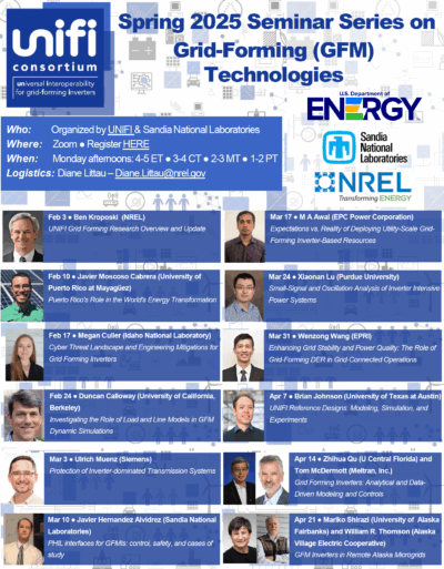 Home - Unifi Consortium