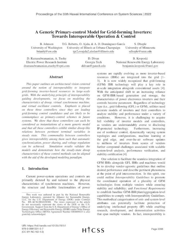 Resources - Unifi Consortium