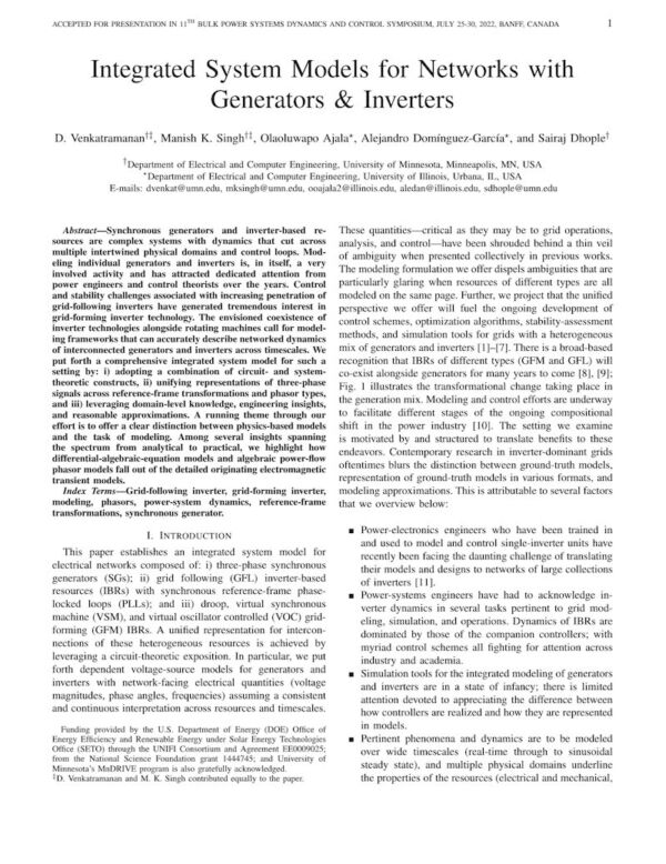 Resources - Unifi Consortium